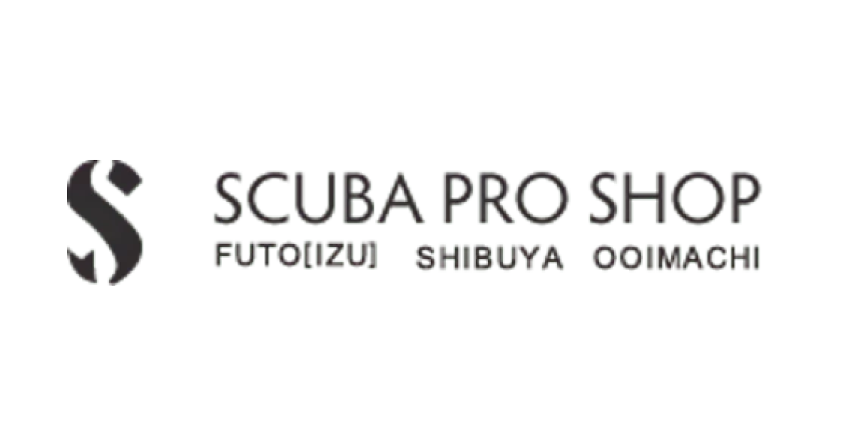 沖縄店 | SCUBA PRO SHOP